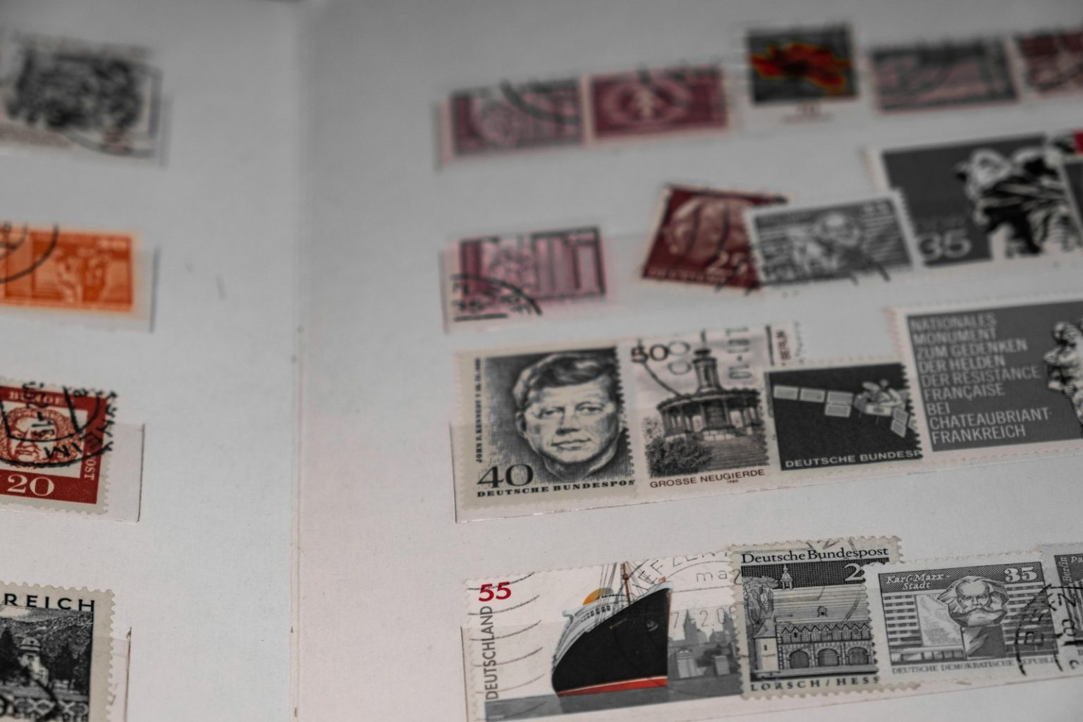 Fascinating Facts About USPS Forever Stamps: A Look at Their Story and ...